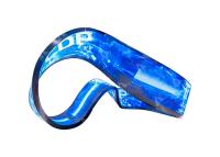 China SMD2121 900Nits Flexible LED Display PH2.5 Soft LED Module ROHS Approval for sale