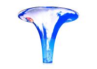 China Flexible Soft Life Tree Creative LED Display Screen P4  High Resolution for sale