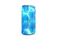China Can Letter Irregular Creative LED Display Screen SMD2121 Special Led Screen for sale