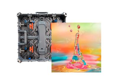 China 6000 Nits 16 Bit Outdoor LED Display Screen APEXLS Advertising Led Video Wall for sale
