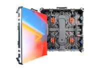 China 6000 Nits 16 Bit Outdoor LED Display Screen APEXLS Advertising Led Video Wall for sale