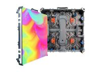 China ETL 10mm Outdoor LED Display Screen 1R1G1B Advertising Led Billboard for sale