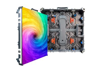 China P3.91mm HD LED Display SMD1415 Full Color Concert LED Screen for sale
