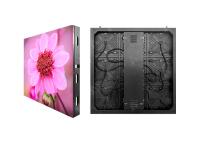 China 1R1G1B 320*320mm Outdoor Fixed Led Display Waterproof 8mm Pitch for sale