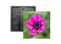 China SMD 6.67mm Outdoor LED Display Screen 320x320 P10 Led Video Wall for sale