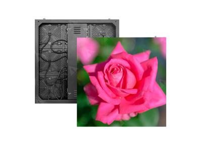China P8 960X960mm Outdoor Waterproof Led Screen 6000 Nits APEXLS Display for sale