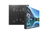 China ETL 10mm Outdoor LED Display Screen 1R1G1B Advertising Led Billboard for sale