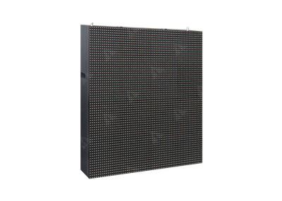 China APEXLS DIP346 Outdoor LED Display Screen 960x960mm P12 LED Screen for sale