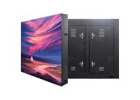 China P6mm P8mm Outdoor LED Display Screen SMD3535 6000 Nit Brightness for sale