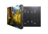 China 240*240mm Outdoor LED Display Screen SMD2727 P8 Led Screen 6000CD/M2 for sale