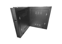 China IP65 P2.9mm Outdoor LED Display Screen 64x64 Rear Maintenance for sale