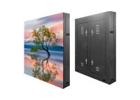 China CCC FCC P6 Outdoor Led Video Wall APEXLS 240x240 6mm LED Screen for sale