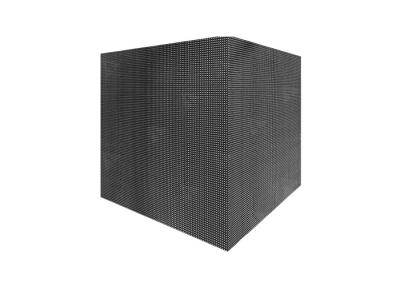 China IP65 P2.9mm Outdoor LED Display Screen 64x64 Rear Maintenance for sale