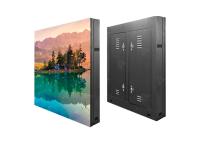 China IP65 P2.9mm Outdoor LED Display Screen 64x64 Rear Maintenance for sale