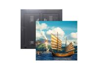 China CCC FCC P6 Outdoor Led Video Wall APEXLS 240x240 6mm LED Screen for sale