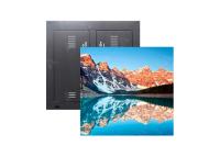 China Pitch 8mm Curved LED Screen 32x16 Naked Eye 3d Led Display Outside Use for sale