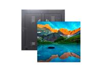 China Pitch 8mm Curved LED Screen 32x16 Naked Eye 3d Led Display Outside Use for sale