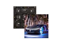 China RGB In 1 Indoor LED Screen Billboard SMD APEXLS Display Full Color for sale