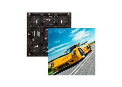 China APEXLS Commercial Led Display Pitch 6mm Led Screen Digital Billboard Advertising for sale