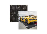 China APEXLS Commercial Led Display Pitch 6mm Led Screen Digital Billboard Advertising for sale