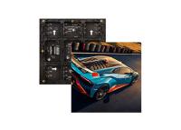 China RGB In 1 Indoor LED Screen Billboard SMD APEXLS Display Full Color for sale