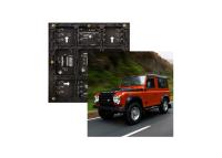 China APEXLS Commercial Led Display Pitch 6mm Led Screen Digital Billboard Advertising for sale