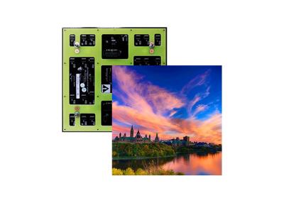 China RGB In 1 Indoor LED Screen Billboard SMD APEXLS Display Full Color for sale
