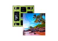 China PH2.5 PH2.6 Fixed Installation Led Display Board RoHs ETL Approval for sale