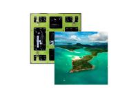 China PH2.5 PH2.6 Fixed Installation Led Display Board RoHs ETL Approval for sale