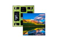 China P3 P3.9 Large Led Video Wall SMD1515 Digital Led Advertising Board for sale