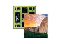 China Pitch 2.9mm 3.9mm Indoor LED Screen 800nit Advertising Led Video Wall for sale