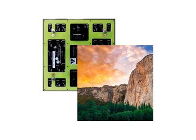 China Pitch 2.9mm 3.9mm Indoor LED Screen 800nit Advertising Led Video Wall for sale
