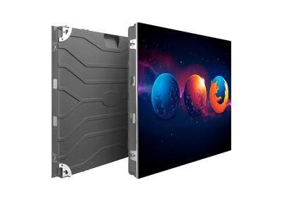 China P5 P6 Indoor LED Screen Rental APEXLS High Definition LED Display for sale