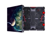 China Unreal Engine Cinema Led Screen HD SMD Real Time Led Virtual Production for sale