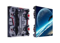 China CE SMD LED Virtual Production Stage For Shooting Immersive 3D Effect for sale