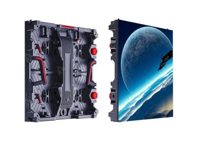China CE SMD LED Virtual Production Stage For Shooting Immersive 3D Effect for sale