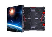 China ETL FCC Virtual Production LED Screen P1.9 Cinema Led Wall Movie for sale