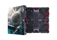 China ETL FCC Virtual Production LED Screen P1.9 Cinema Led Wall Movie for sale