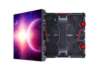 China Movies Shooting XR Led Wall Virtual Production LED Screen 800 Nits for sale