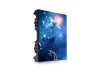 China P2.3mm Virtual Production LED Screen 16 Bits 22 Bits Unreal Engine Led Screen for sale