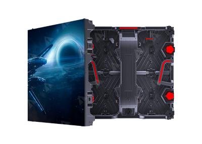 China 3D Immersive Led Wall Virtual Production Screen P1.9mm APEXLS Display for sale
