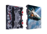 China 1200Nit 3D Image Virtual Led Display SMD1212 SMD1515 250×250 for sale