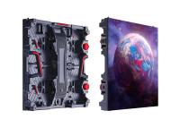 China 3D Immersive Led Wall Virtual Production Screen P1.9mm APEXLS Display for sale