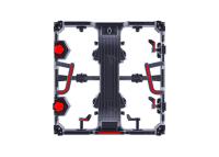 China 1200Nit 3D Image Virtual Led Display SMD1212 SMD1515 250×250 for sale