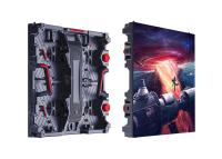 China P1.9 P2.6mm Stereoscopic Studio Led Screens For Virtual Production for sale