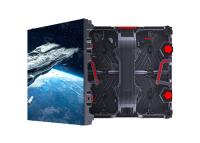 China P2.3mm Virtual Production LED Screen 16 Bits 22 Bits Unreal Engine Led Screen for sale