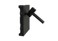 China Indoor P3.91mm Rental LED Display 500x500mm Cabinet For Stage Event for sale