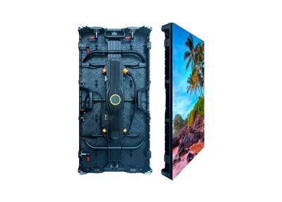 China SMD P3.91 Rental LED Display Screen APEXLS Led Screen Billboard for sale