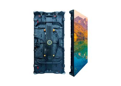 China P2.97mm Outdoor Rental LED Screen APEXLS LED Advertising Panel for sale