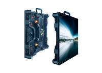 China P2.604 2.97mm 3.91mm Rental LED Display Indoor Die Casting Aluminum for sale